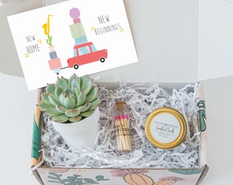 New Apartment Gift | Etsy