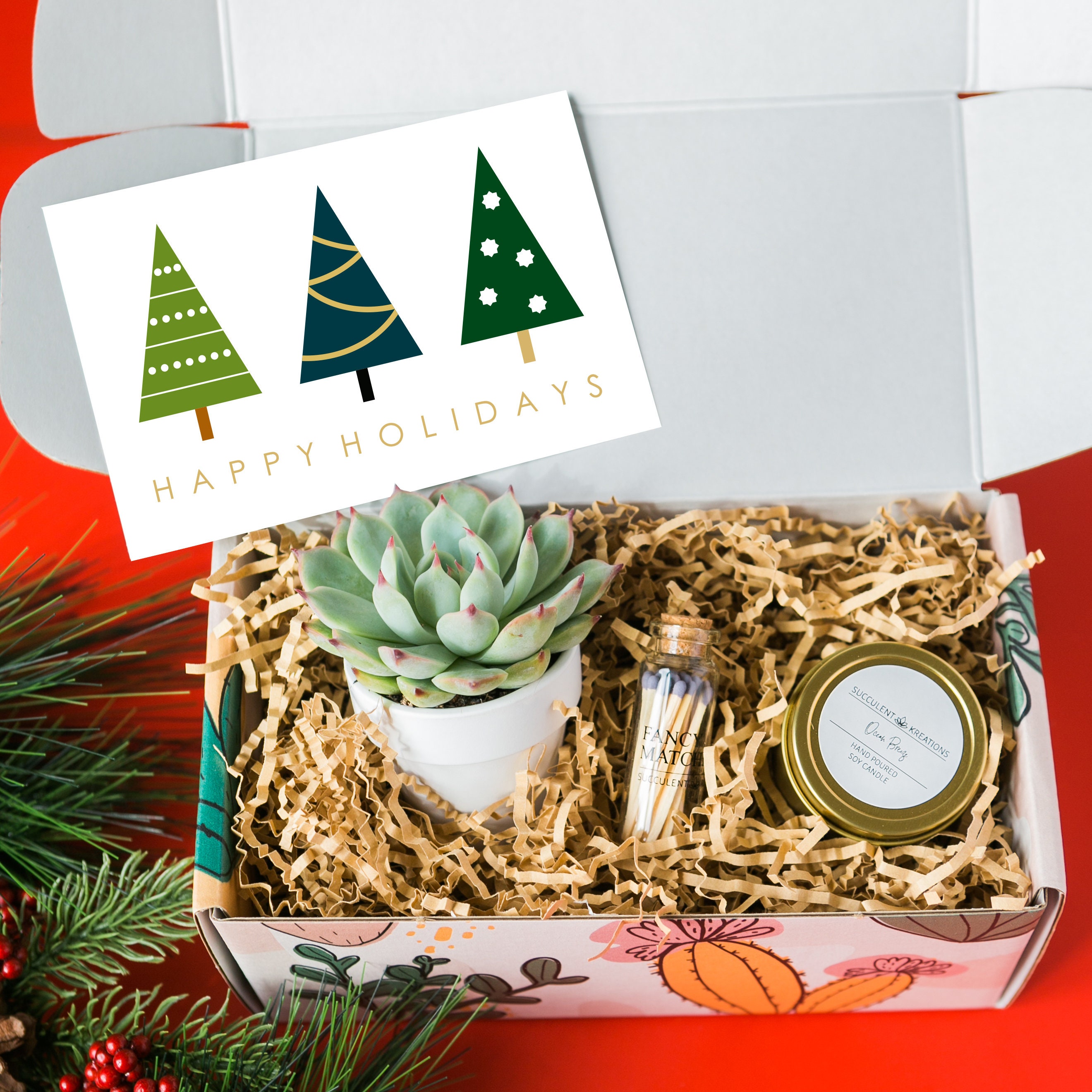 Holiday gifts for employees store