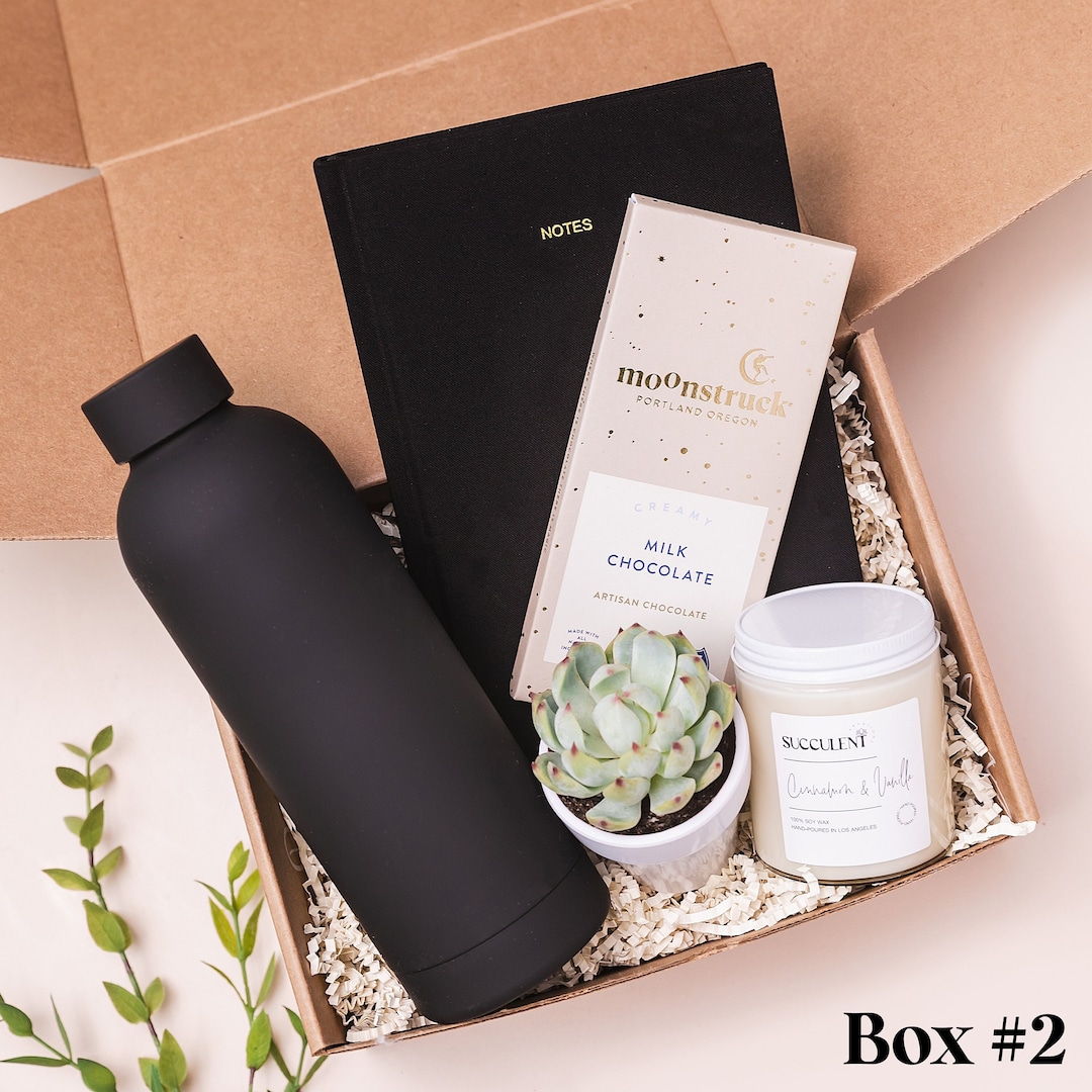 New Employee Gift , Welcome to the Team Gift Set, Employee Welcome Gift ...