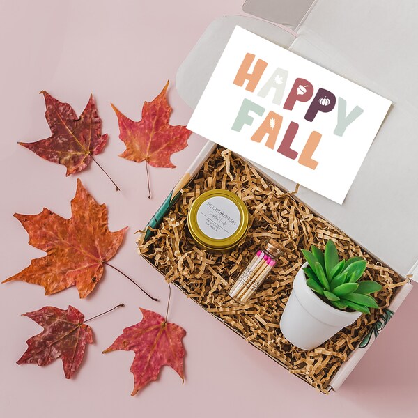 Fall Gift Ideas - 60+ Gift Ideas for 2024