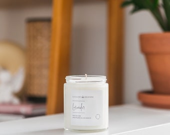 Funny Housewarming Candle Happy New Home Gift Hope Your - Etsy