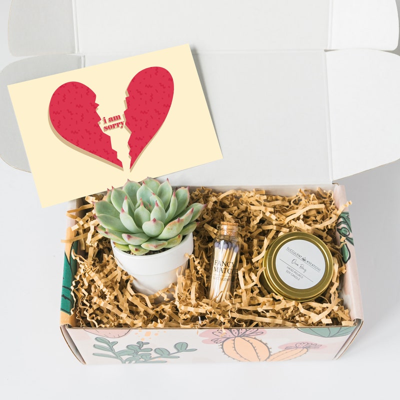 I’m Sorry Gifts for Him - 60+ Gift Ideas for 2025