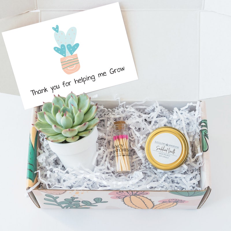 Mentor Gift - 60+ Gift Ideas for 2026
