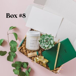 Employee Recognition, Welcome New Employee, Gift Box for New Hire ...