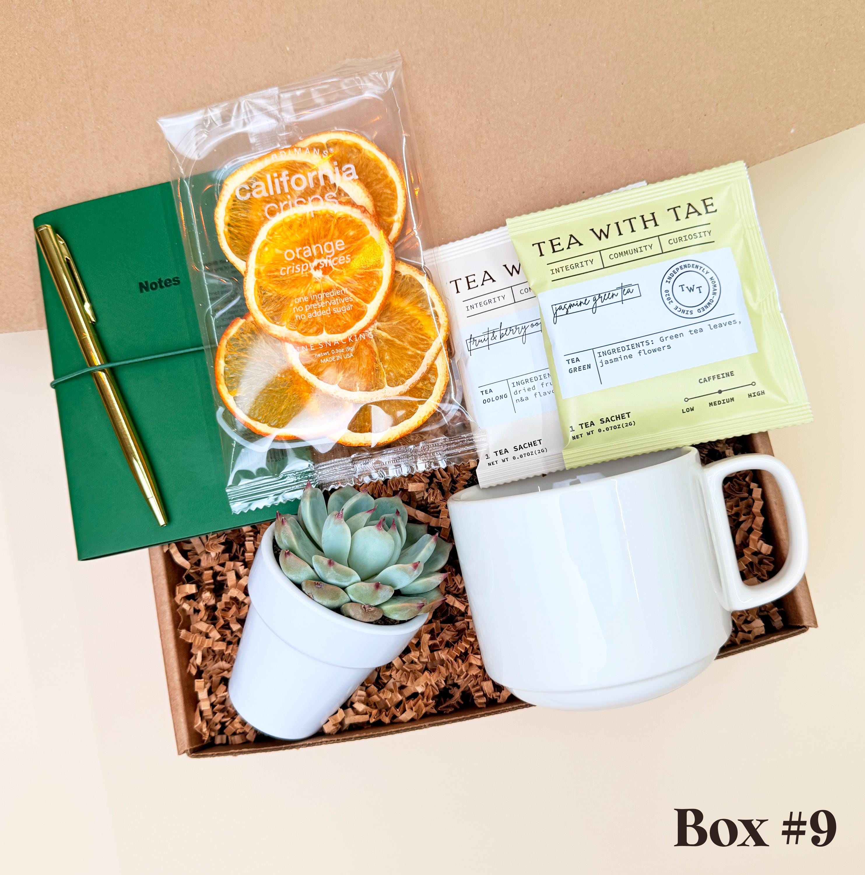 New Employee Gift , Welcome to the Team Gift Set, Employee Welcome Gift ...
