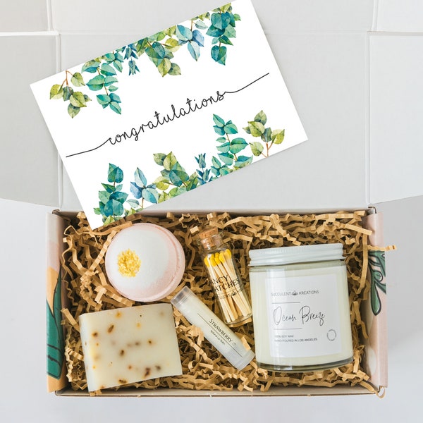 Congratulations Gift - 60+ Gift Ideas for 2024