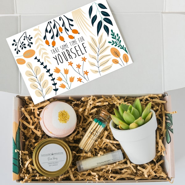 Organic Gifts - 60+ Gift Ideas for 2024