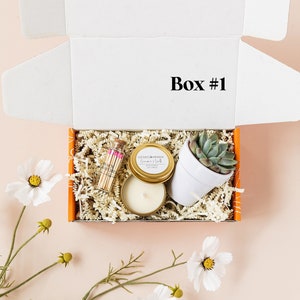 Welcome to the Team Gift Box, New Team Member Gift Box ...