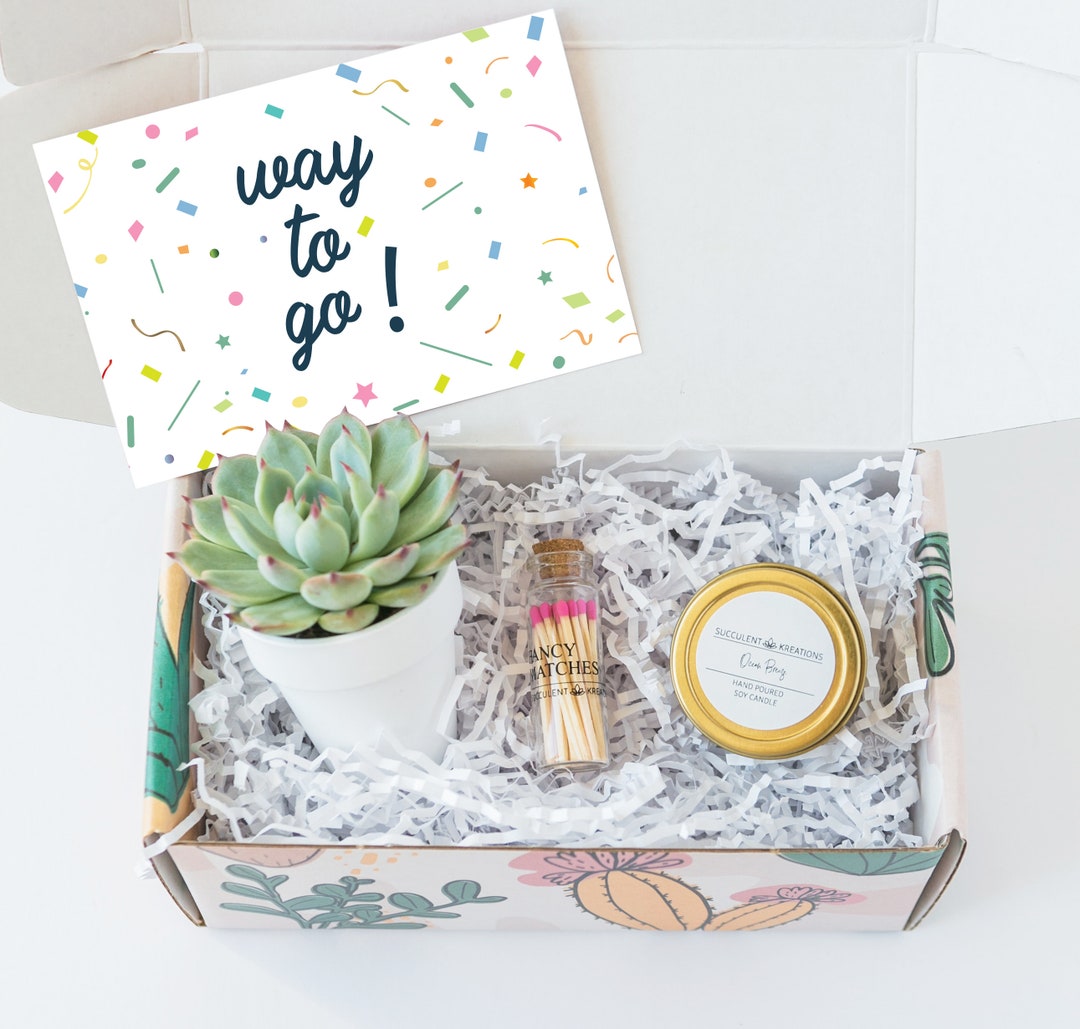 New Promotion Gift Box New Job Gift Promotion Gift Box Bosses Day Like ...