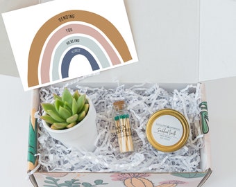 Covid Care Package | Etsy