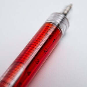 Syringe Pen, Mini Gift for Nurse, Gift for Lab Techs and Other ...