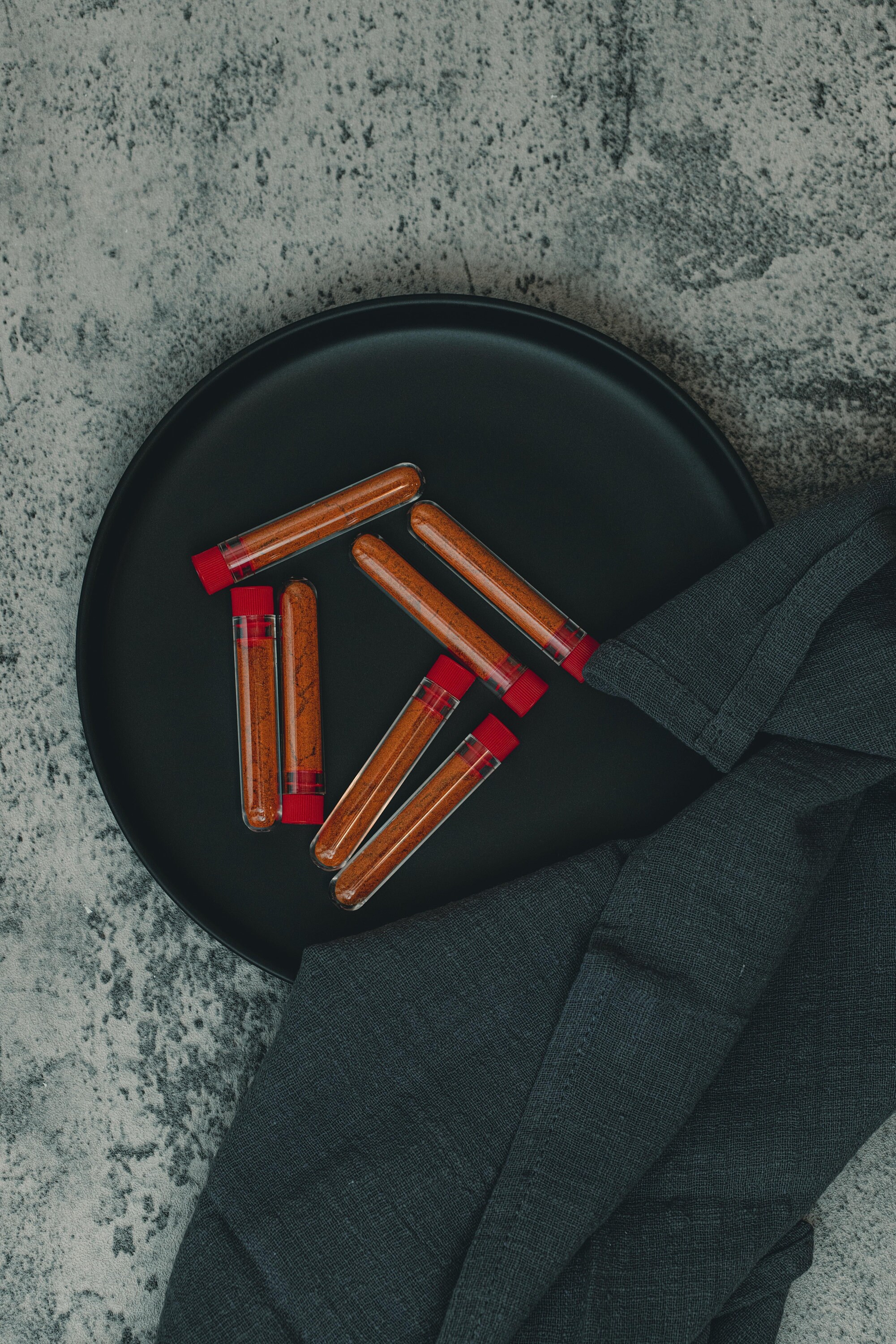 Carolina Reaper Dust, 1 Grams Personal Powder - Etsy