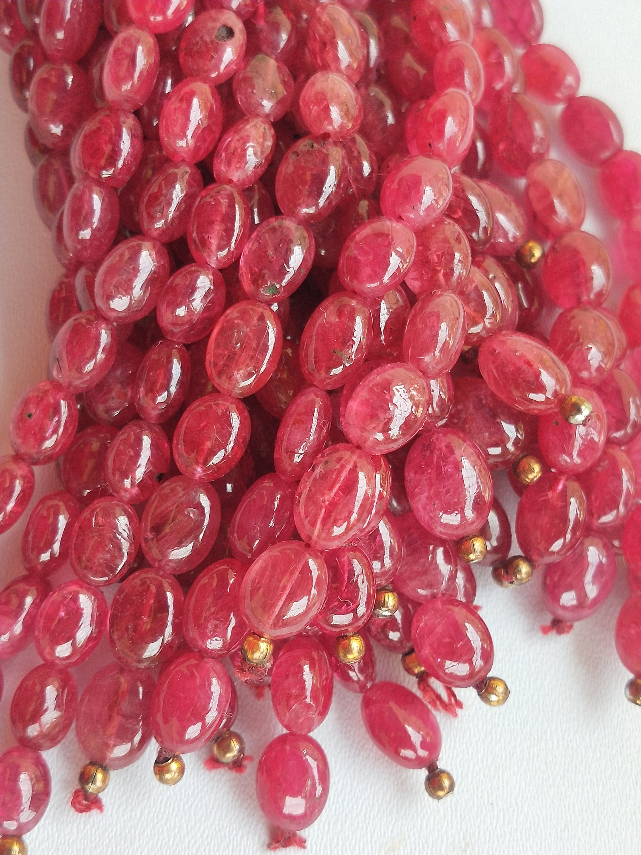 Rare Burmese Spinel Natural and Precious Burma Spinel Ruby | Etsy