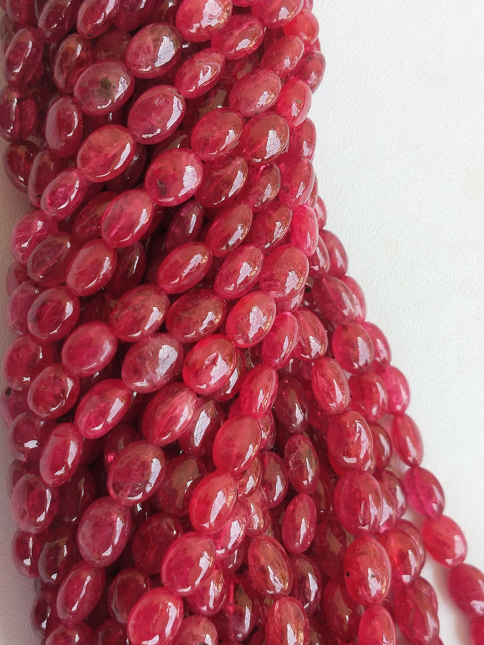 Rare Burmese Spinel Natural and Precious Burma Spinel Ruby | Etsy