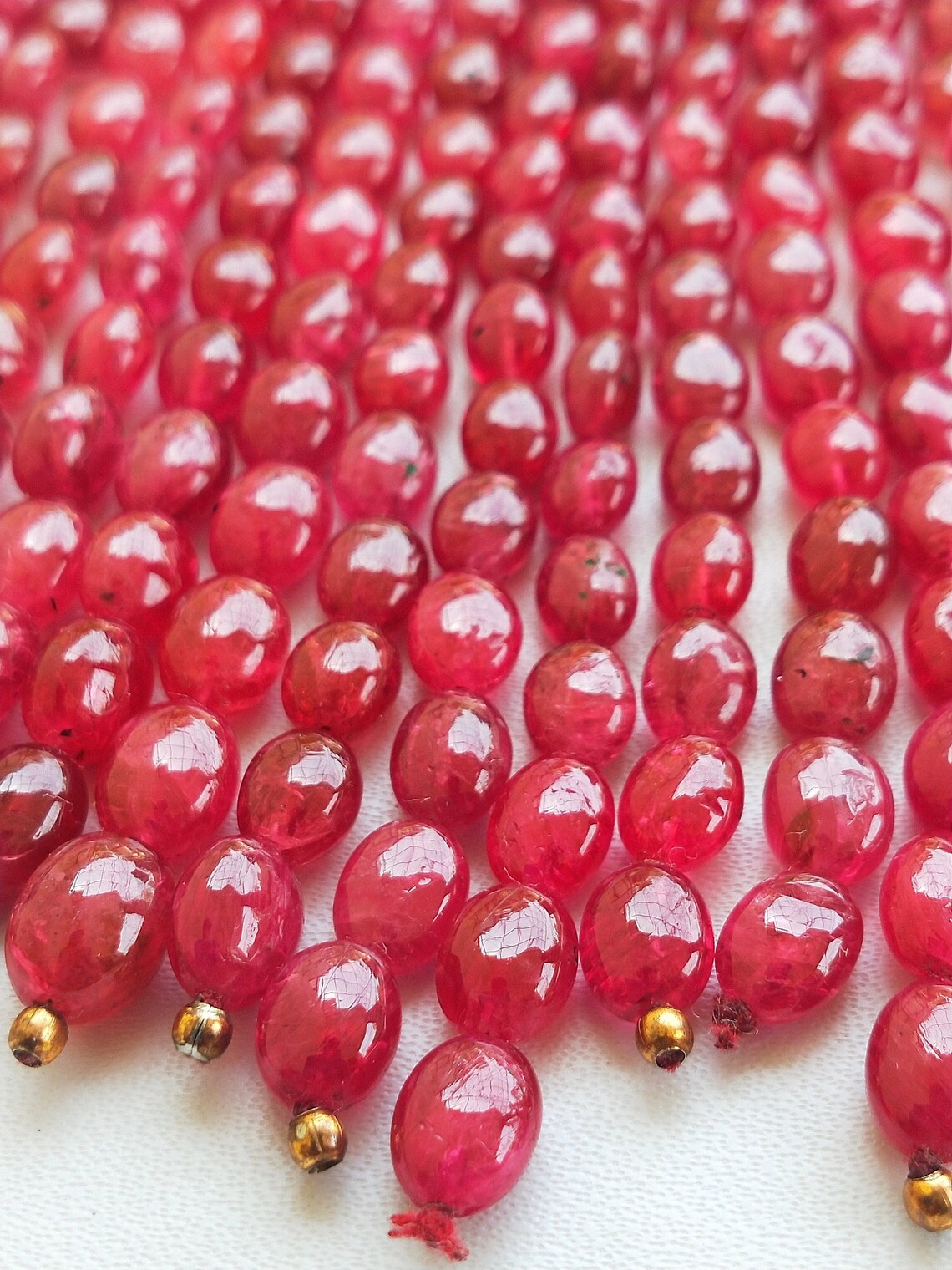 Rare Burmese Spinel Natural and Precious Burma Spinel Ruby | Etsy