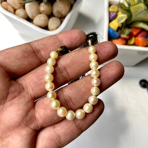 Extreme Rare Natural Basra Moti , Natural Basra Pearl From Irag , Old ...