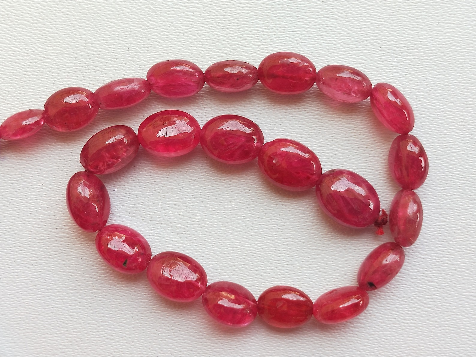 Rare Burmese Spinel Natural and Precious Burma Spinel Ruby - Etsy