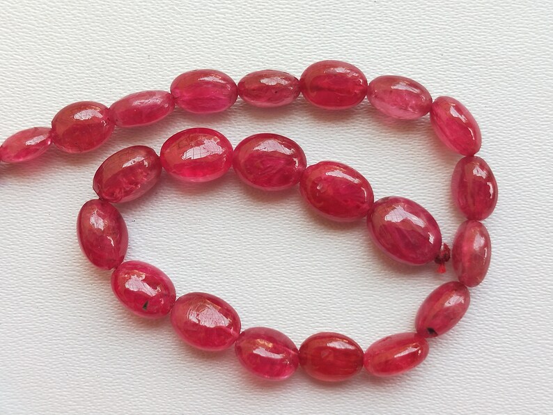 Rare Burmese Spinel Natural and Precious Burma Spinel Ruby - Etsy