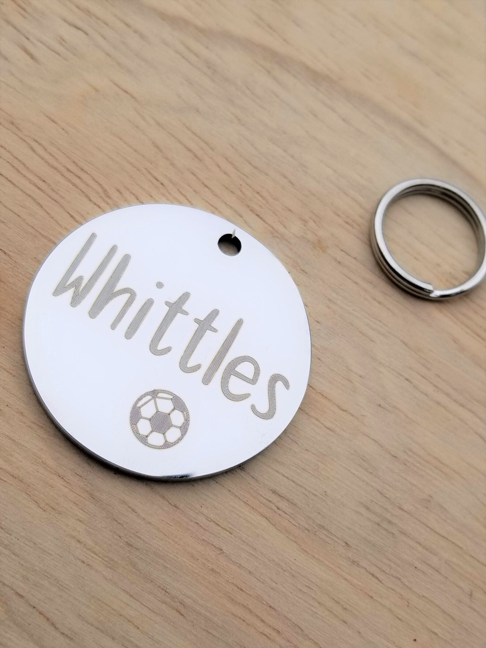 Dog Tag Dog Tags Dog Tags for Dogs Personalized Dog Tag | Etsy