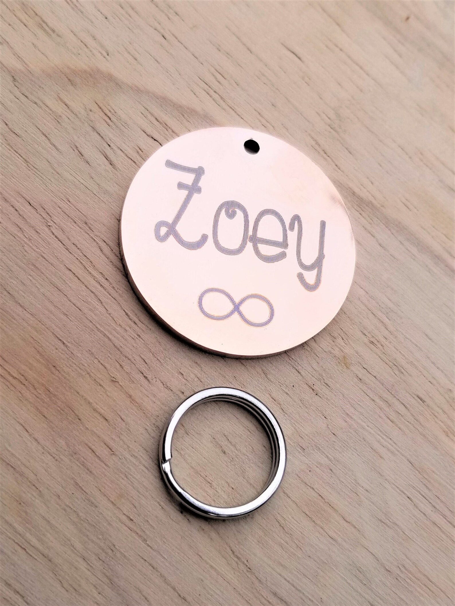 Dog Tag Dog Tags Dog Tags for Dogs Personalized Dog Tag - Etsy