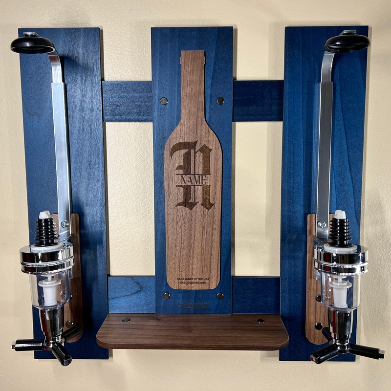 Shot Dispenser - Etsy