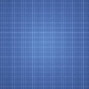 6 Blank Blueprint Templates - A4 - Etsy