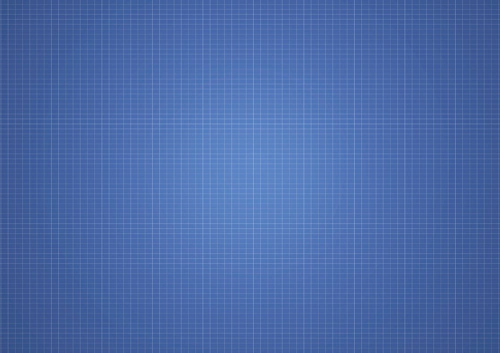 Blank Blueprint Template