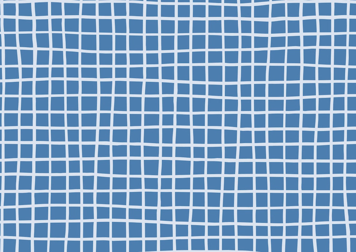 6 Blank Blueprint Templates - A4 - Etsy