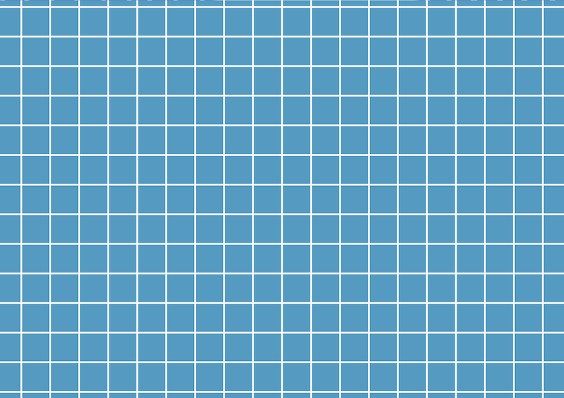 6 Blank Blueprint Templates - A4 - Etsy