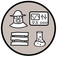 6 Blank Blueprint Templates - A4 - Etsy UK