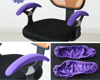 Office Chair Cover - Etsy