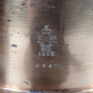 Antique Viscometer / Viscosimeter / Vintage Viscosity Meter / Copper ...