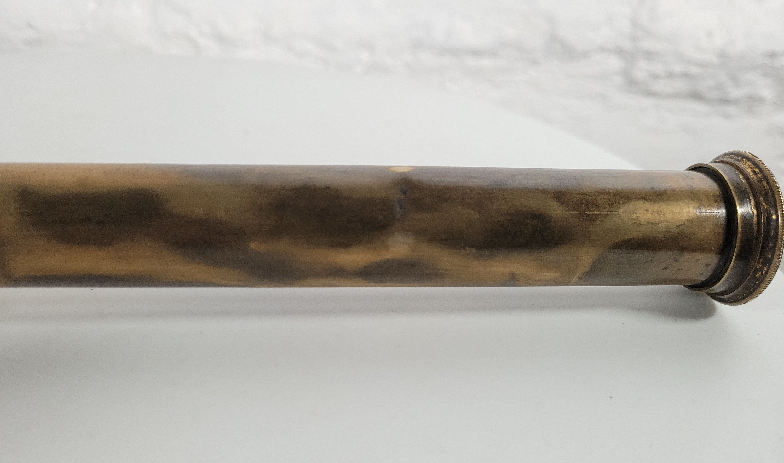 Antique Telescope / Georgian Telescope / Antique Pocket Telescope ...