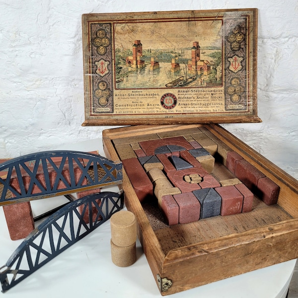 Antique Architecture - Etsy