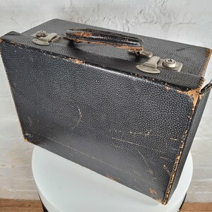 Vintage Surgical Tools / Vintage Medical Case / Doctor's Bag - Etsy