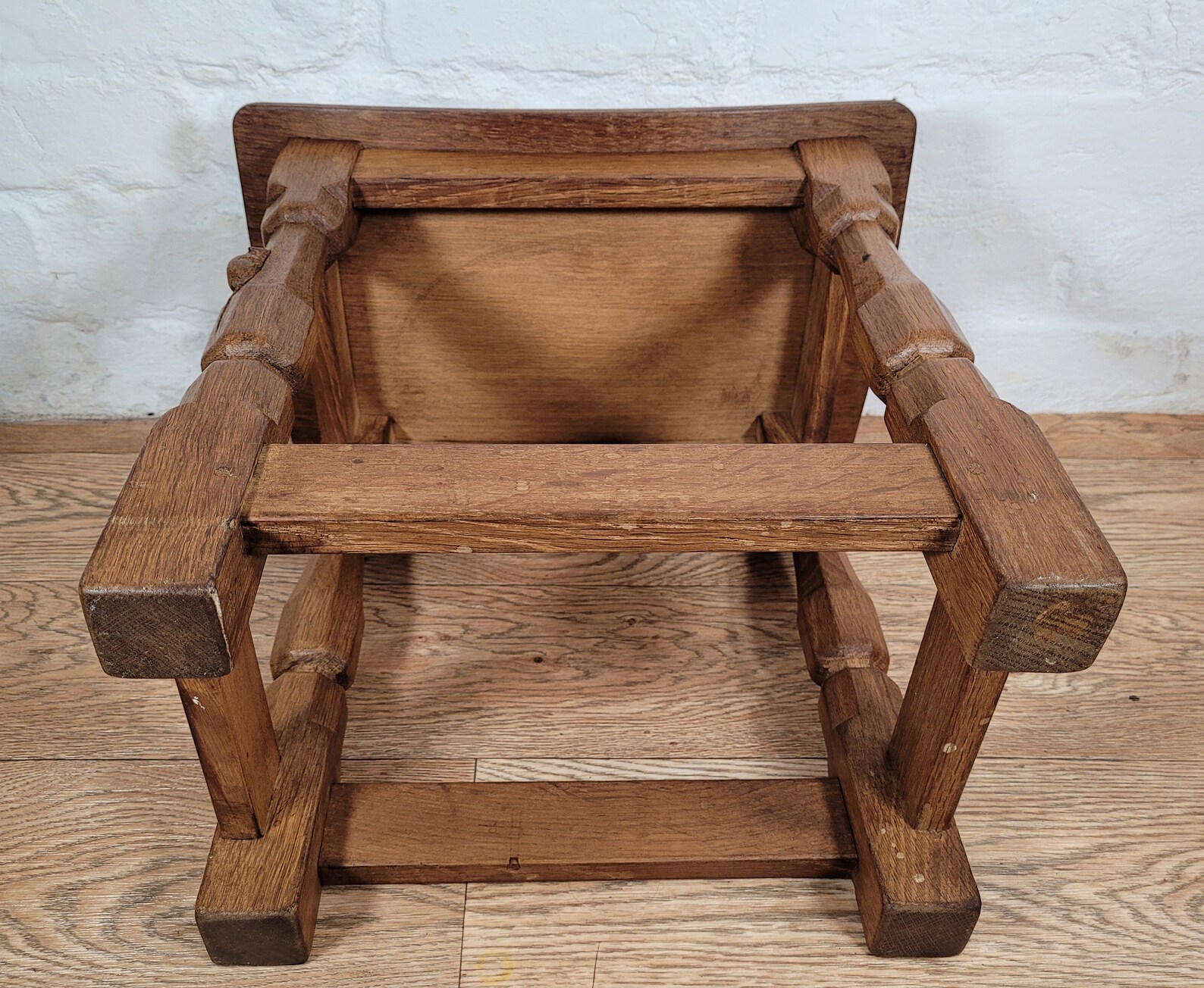 Exceptionally Rare Robert mouseman Thompson Oak - Etsy UK