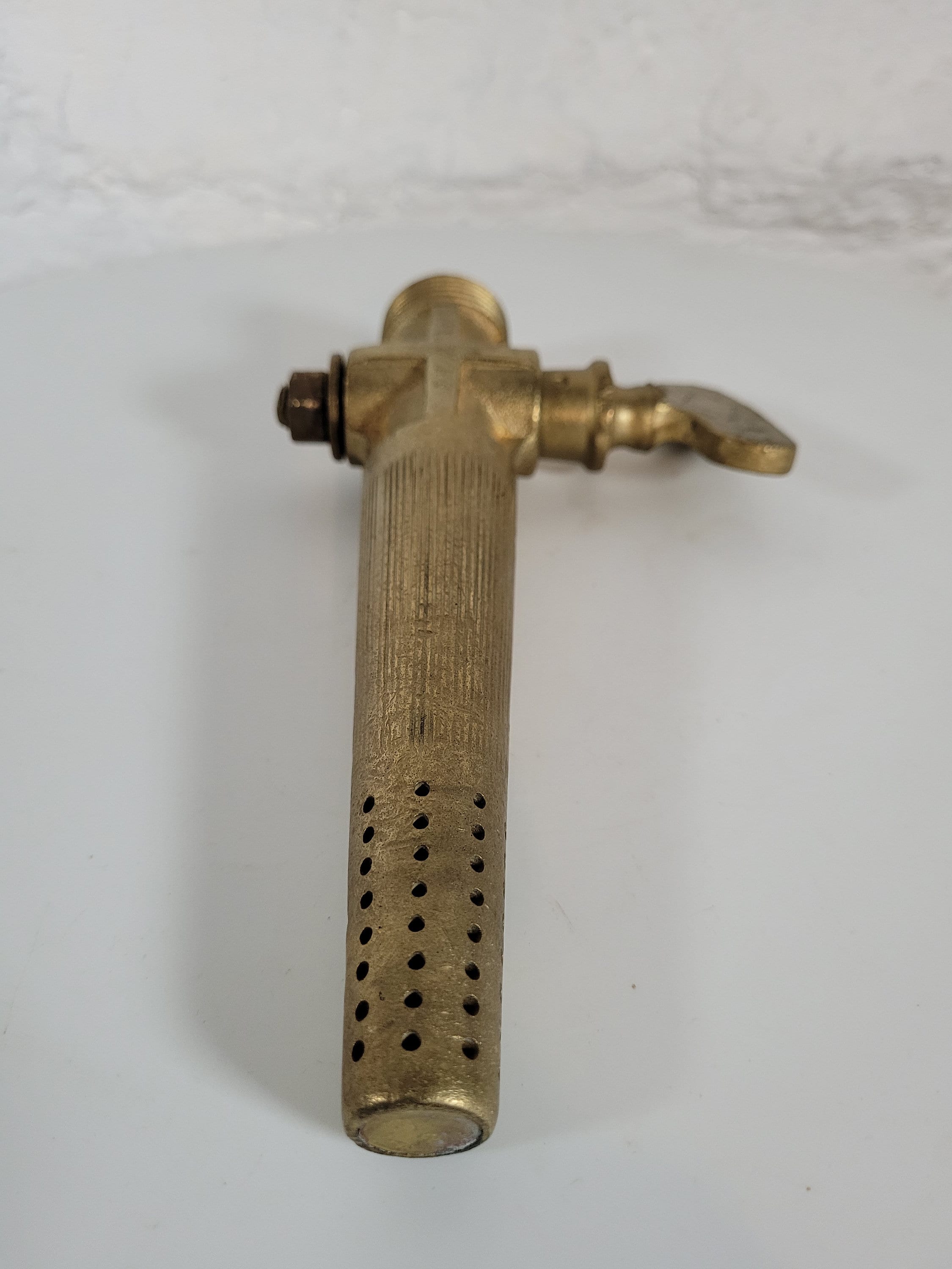 Antique Brass Beer Tap / Antique Tap / Brass Tap - Etsy