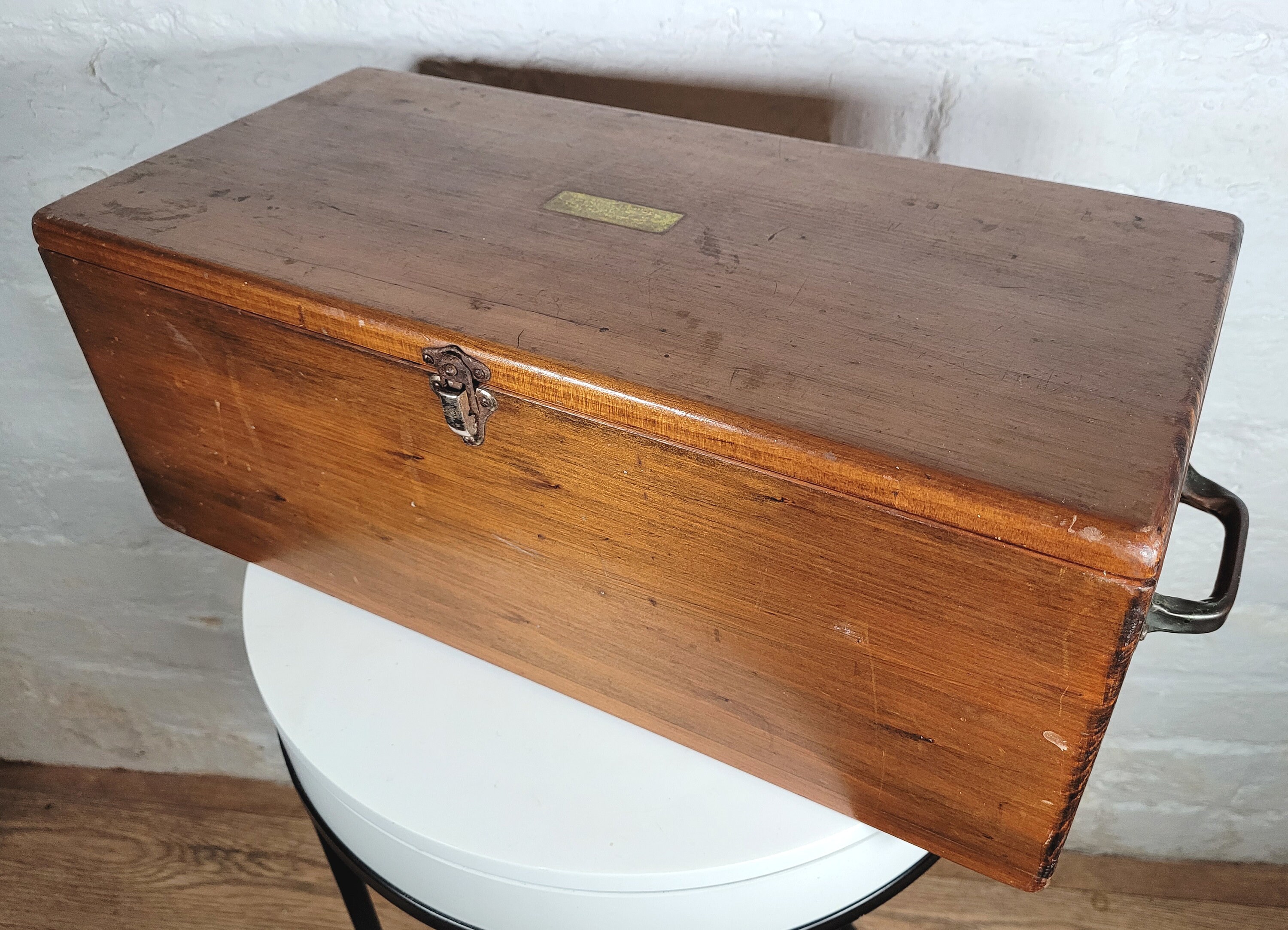 Vintage Skeleton Scale Model / Vintage Human Anatomy Model / - Etsy