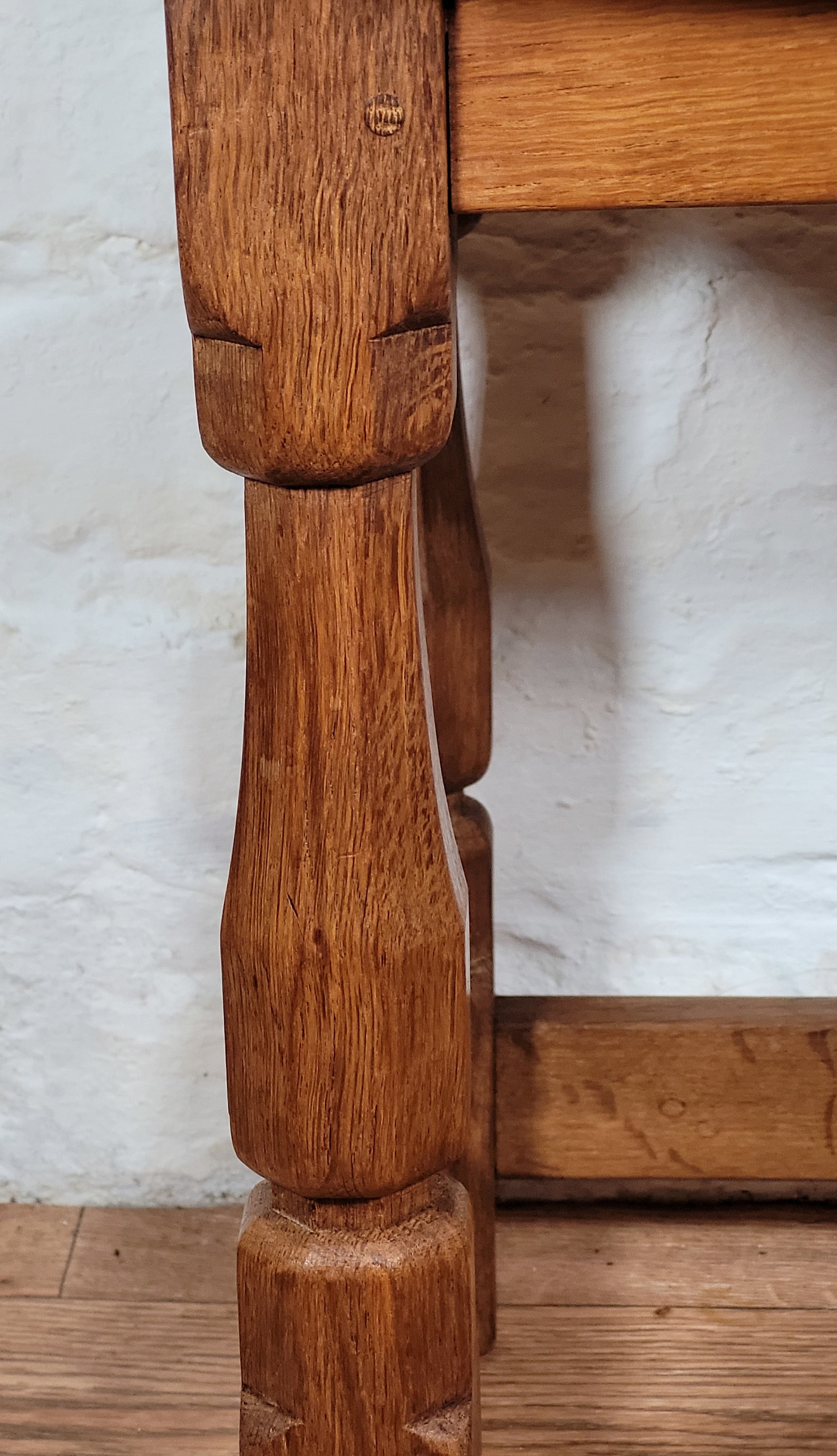 Exceptionally Rare Robert mouseman Thompson Oak - Etsy UK