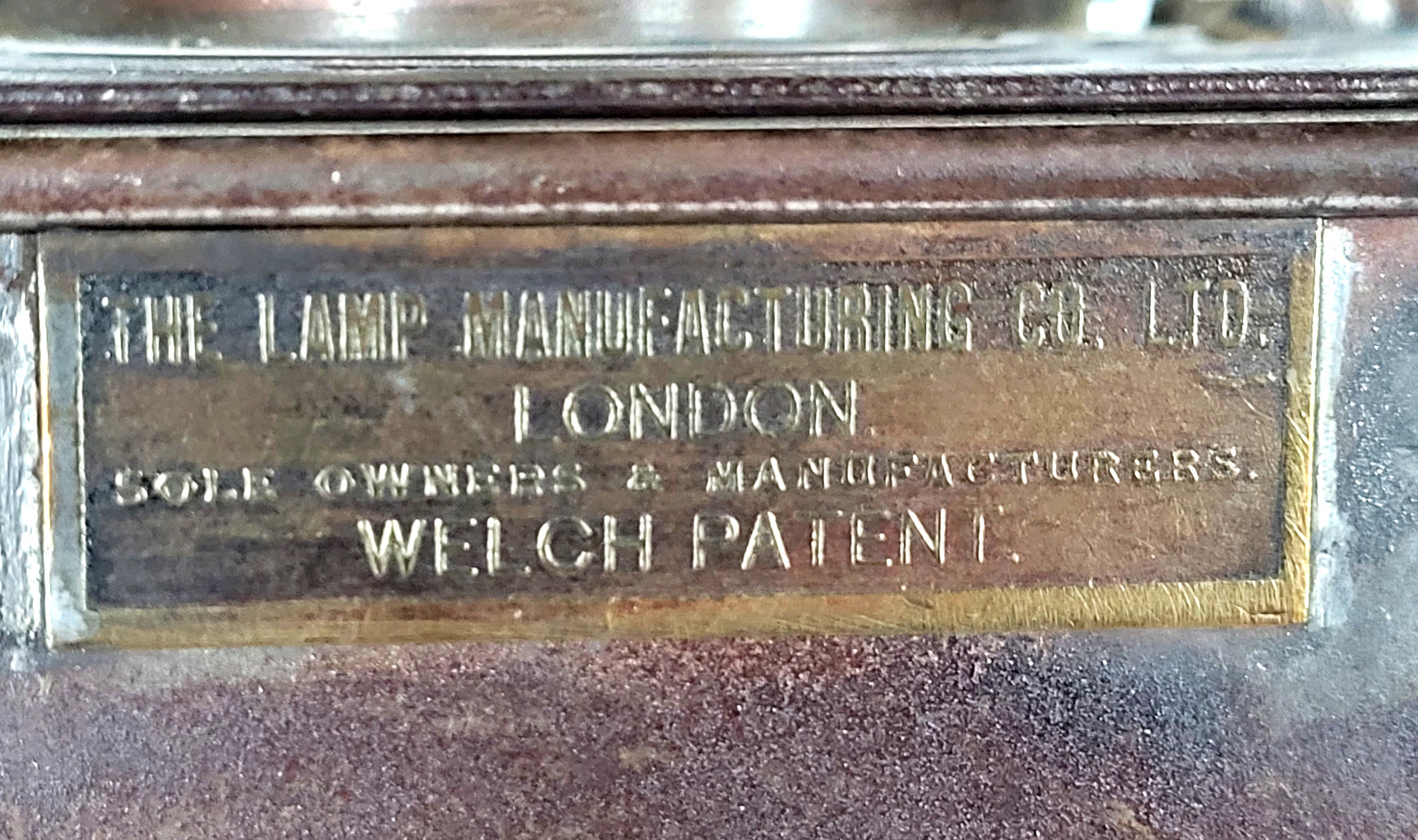 Antique Converted LNER Railway Lamp / Industrial Lamp / Edison - Etsy UK