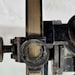 Decorative Antique Abbe Refractometer by Adam Hilger, London / Antique ...