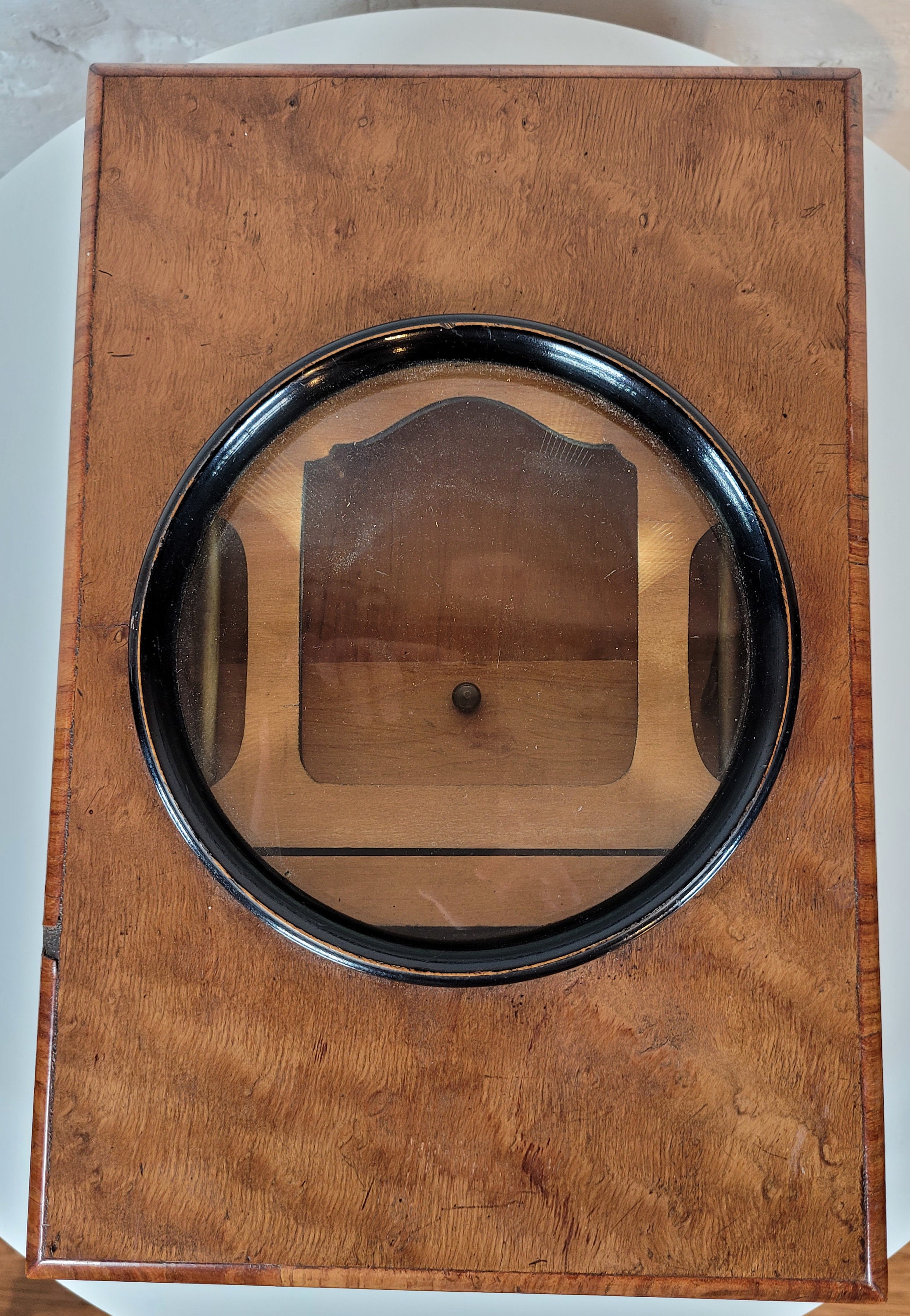 Antique French Table Top Postcard Viewer / Antique Card Viewer - Etsy