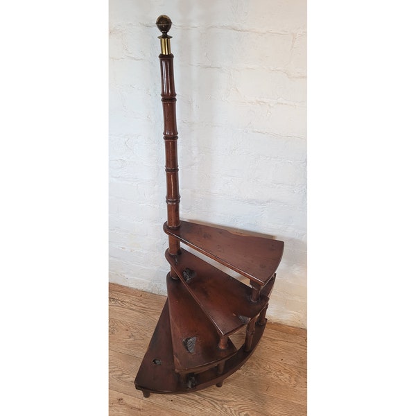 Library Steps - Etsy