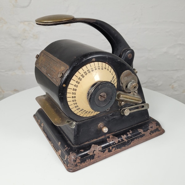 Protectograph - Etsy