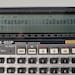 Vintage Casio FX-850P Personal Computer / Vintage Pocket Computer ...