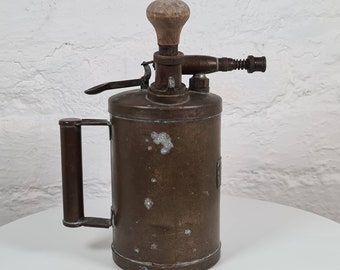 Antique Sprayer - Etsy