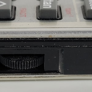 Vintage Casio FX-850P Personal Computer / Vintage Pocket Computer ...