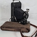 Contessa Nettel Vintage Camera / Folding Camera / 1920’s Vintage ...