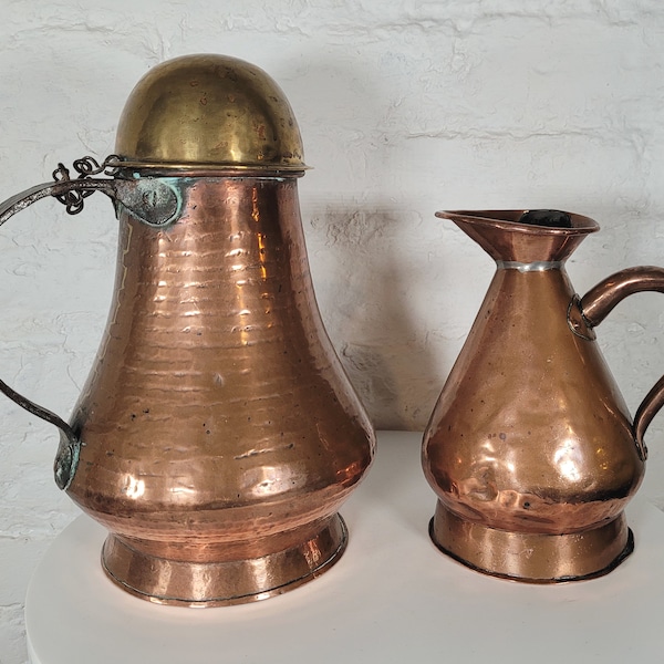 Copper Sifter - Etsy