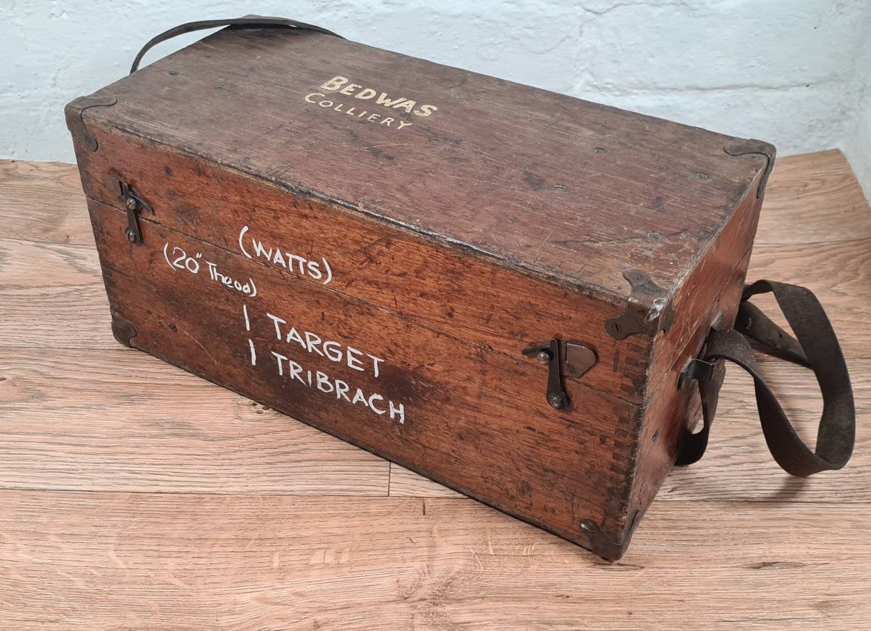 Vintage Surveyor's Theodolite Target / Vintage Hilger & | Etsy UK